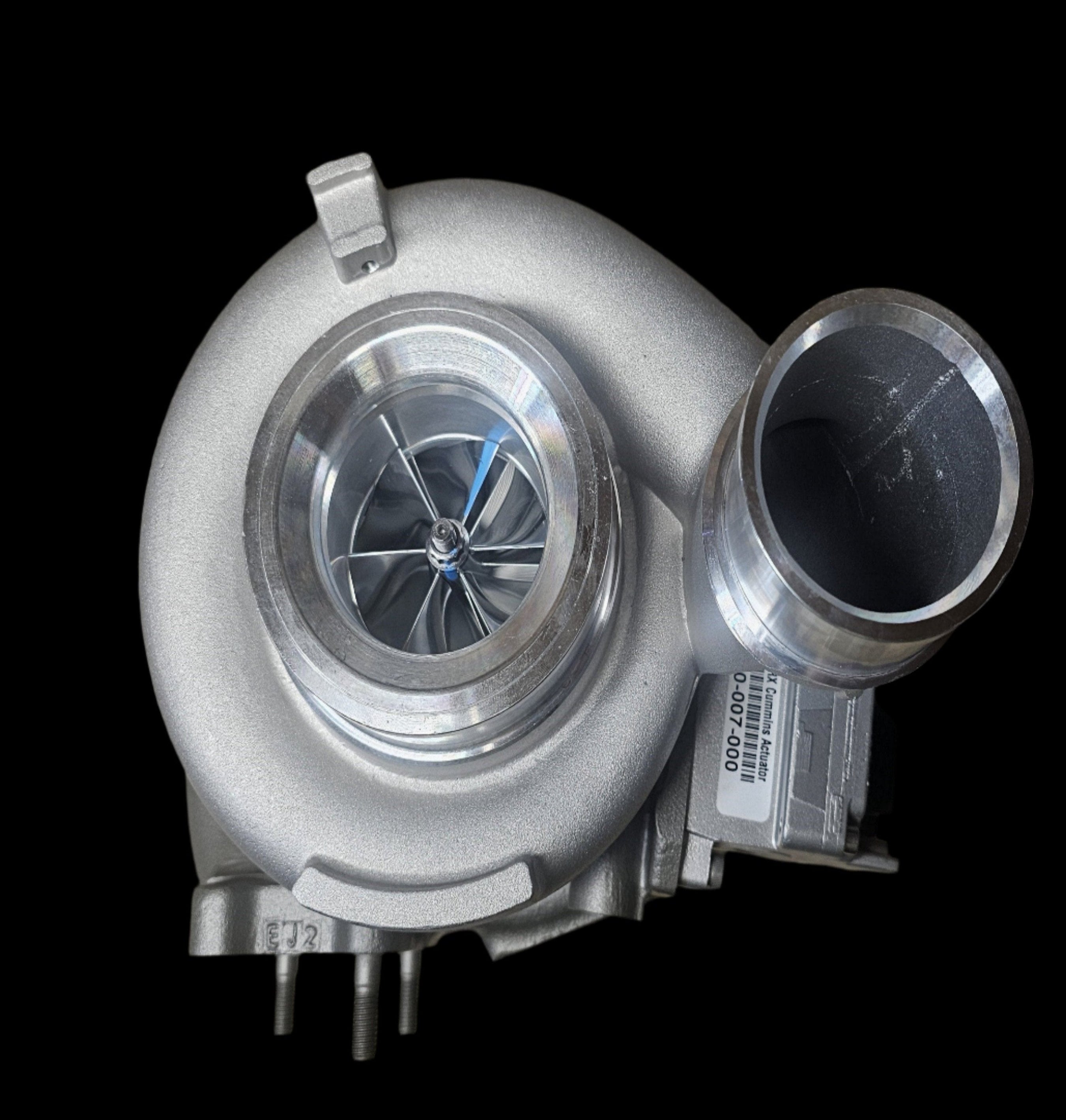 Turbo Depot and Performance