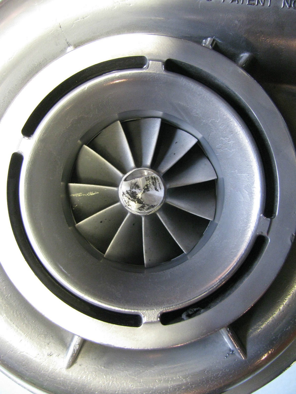 Turbo Rebuild SERVICE Garrett Chevy 6.6L Duramax LBZ LLY LMM LML from ...