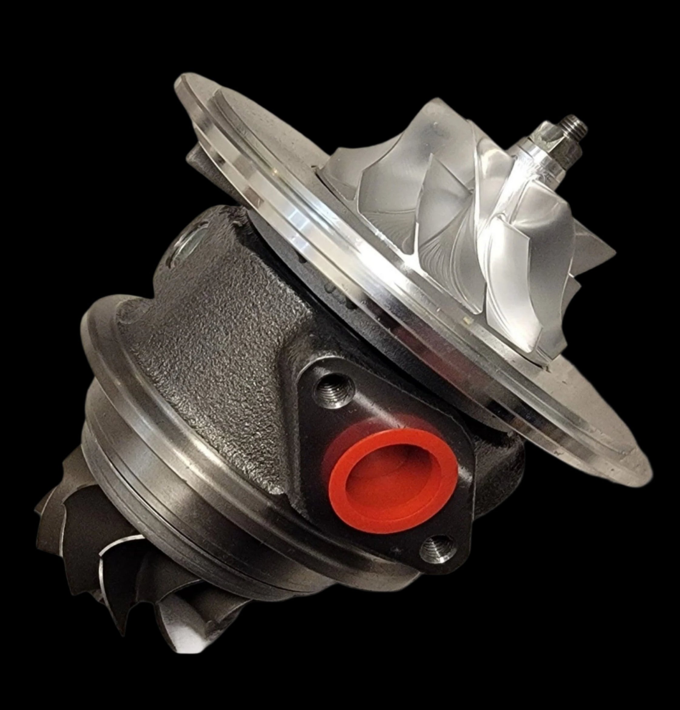 Turbo Depot and Performance
