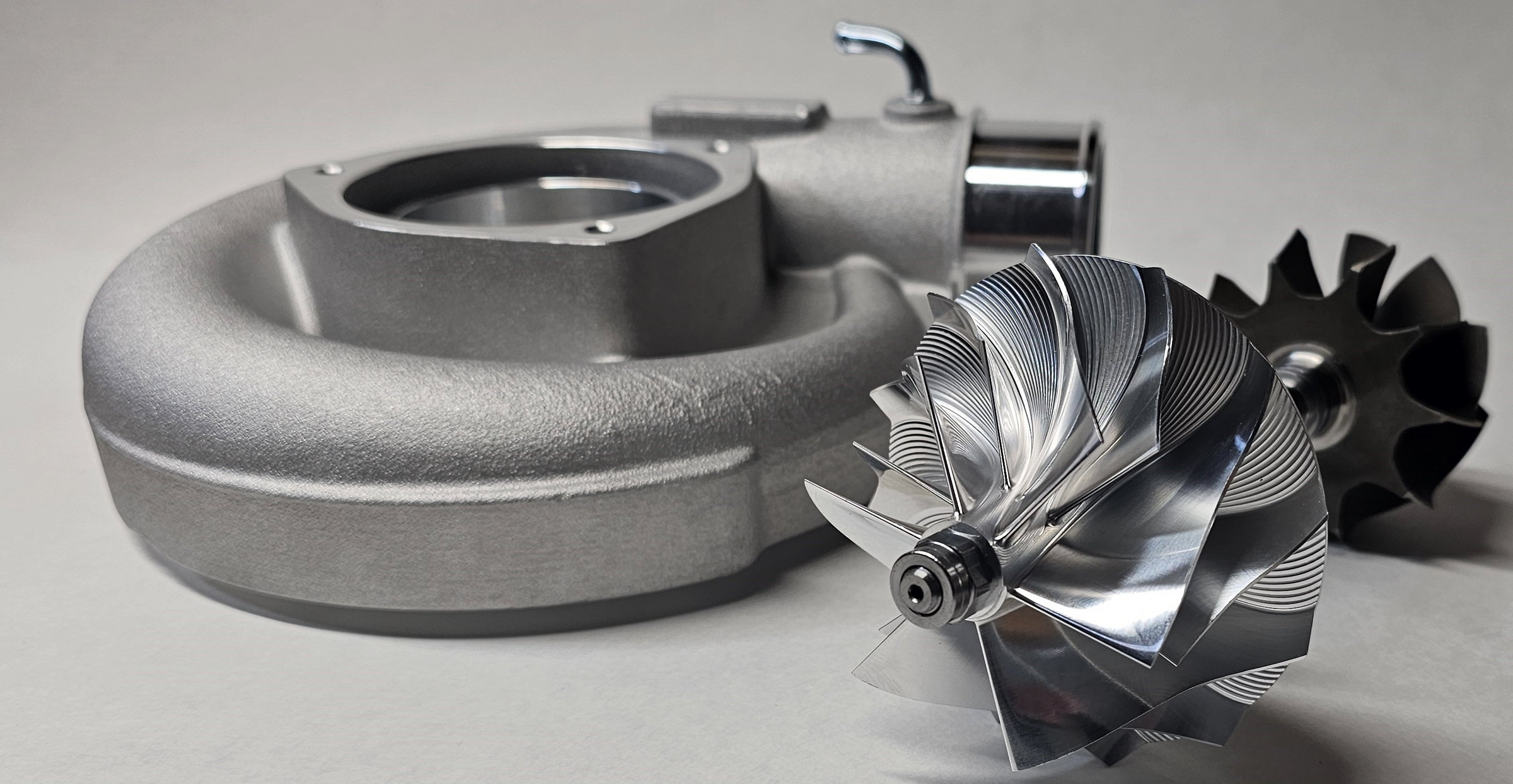Turbo Depot and Performance