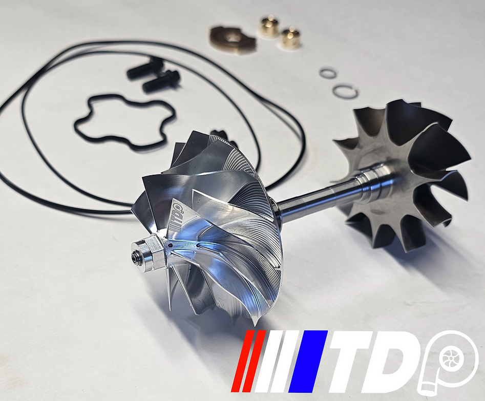 Turbo Depot and Performance